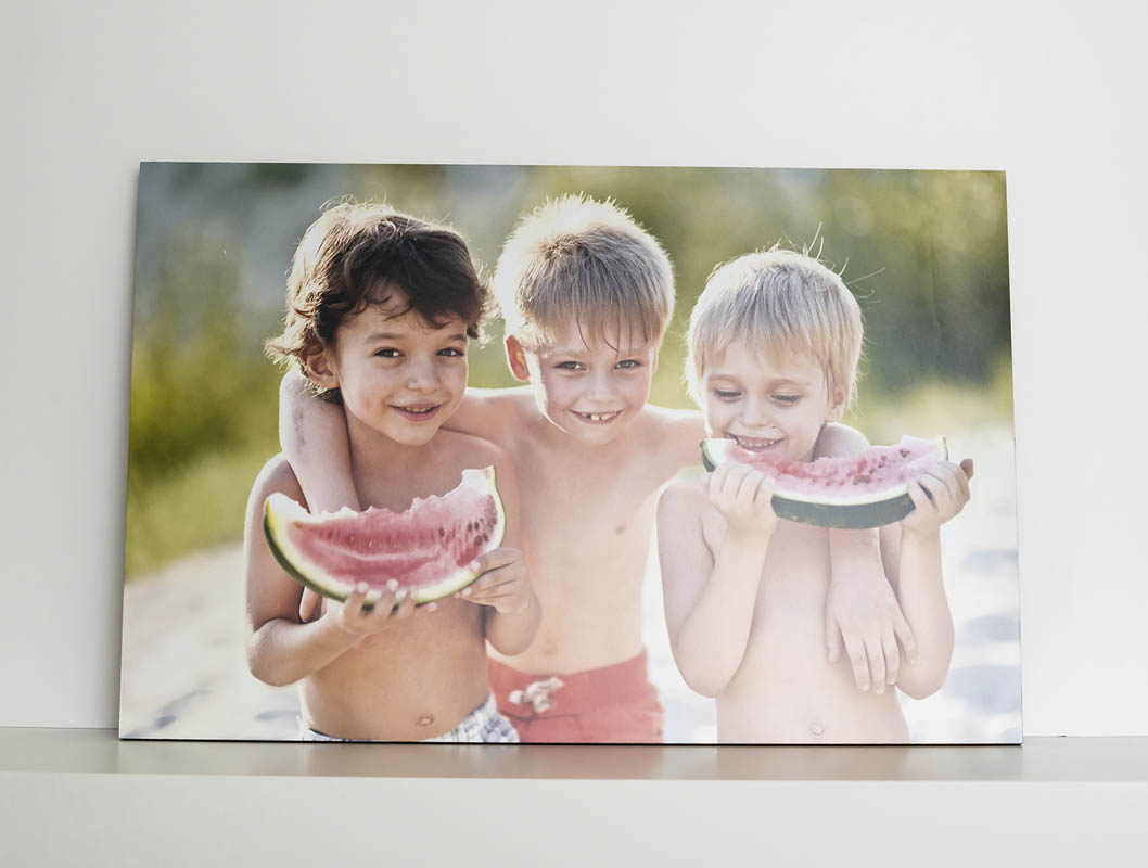 Foto auf MDF - Fotowerk